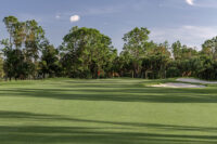Premier Public Golf Course in Naples, FL - Valencia Golf and Country Club