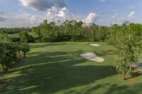 Public Driving Range In Naples, Florida » Valencia Golf and Country Club