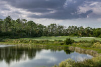 Premier Public Golf Course in Naples, FL - Valencia Golf and Country Club