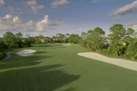 Public Driving Range In Naples, Florida » Valencia Golf and Country Club