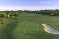 Premier Public Golf Course in Naples, FL - Valencia Golf and Country Club